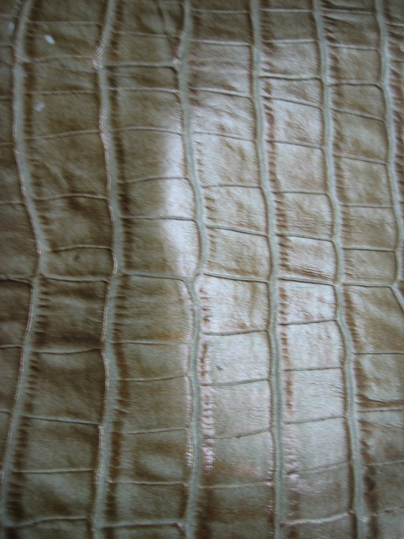 Croco two tone – Aristo Leather Exims